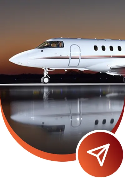 Dan Hartley Jet Sales - AIRCRAFT WANTED